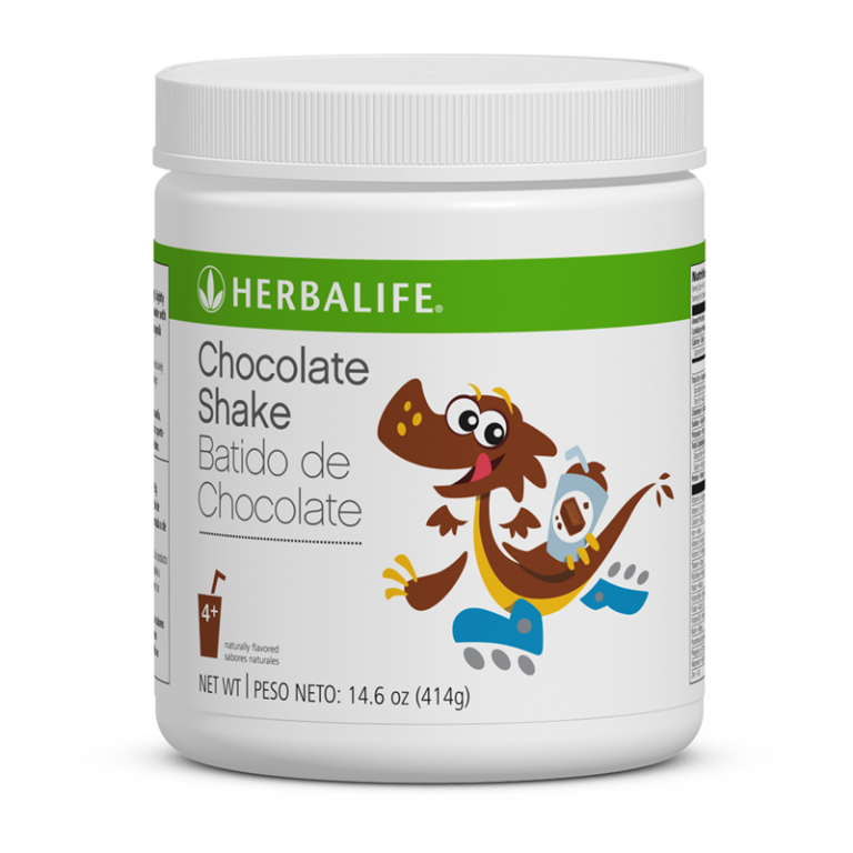 Kids Shakes Herbalife