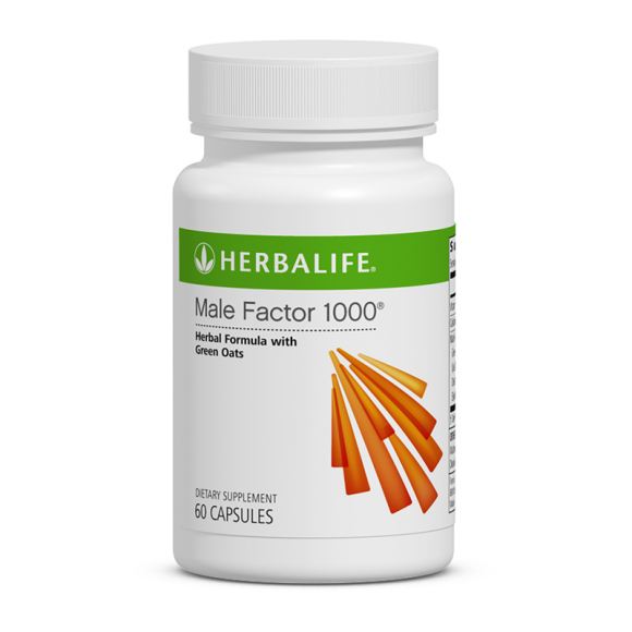 Male Factor 1000 Herbalife